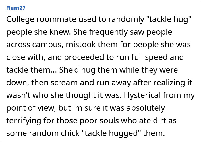 57 times people ended up with creepy classmates and had to experience ...