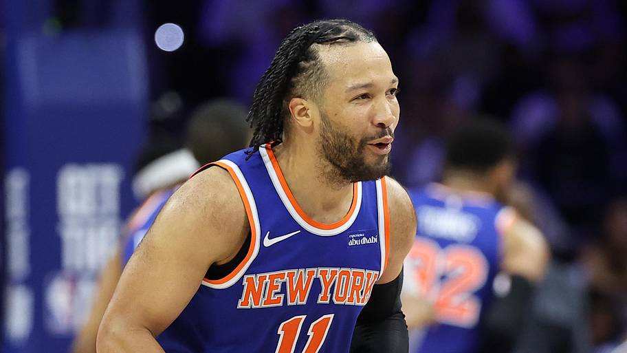 Jalen Brunson put Cavs' real James Harden problem on display for the ...
