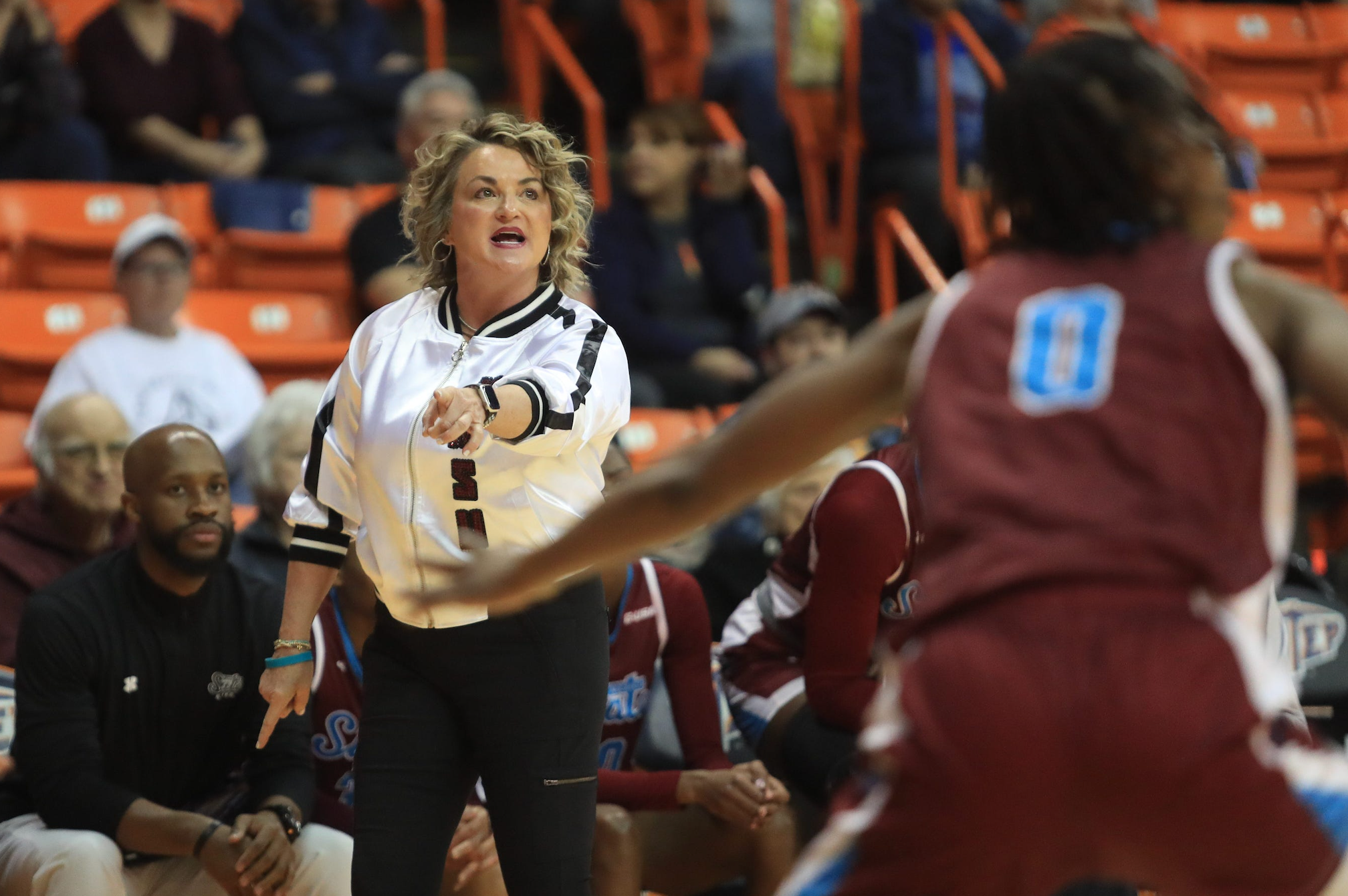 Former Lady Vols standout who won a championship with Pat Summitt lands ...