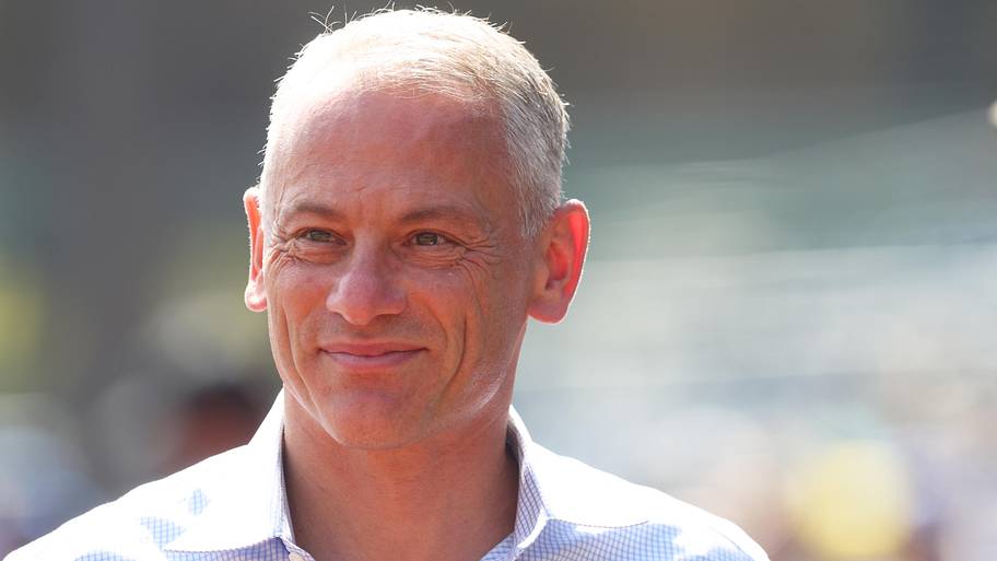 This Cubs-Twins trade for Joe Ryan is the big swing Jed Hoyer has to take