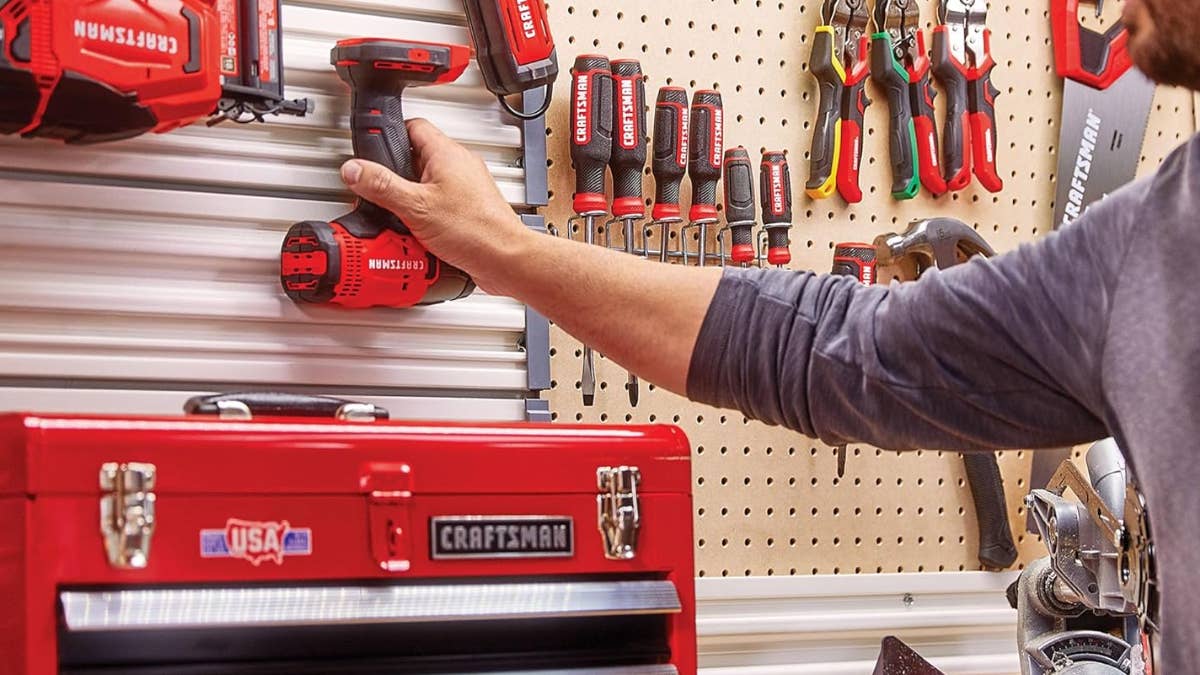 Investing in power tools? Here's why Craftsman's combo kit is the ...