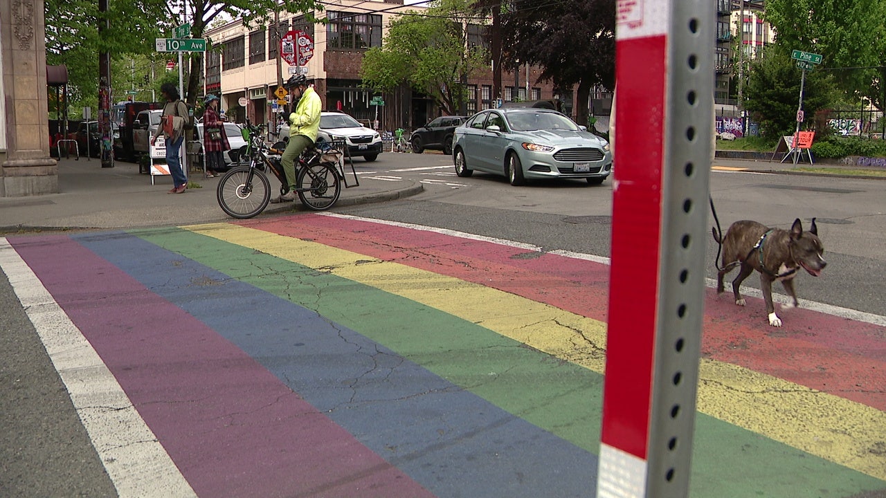 Seattle LGBTQ Commission requests state of emergency