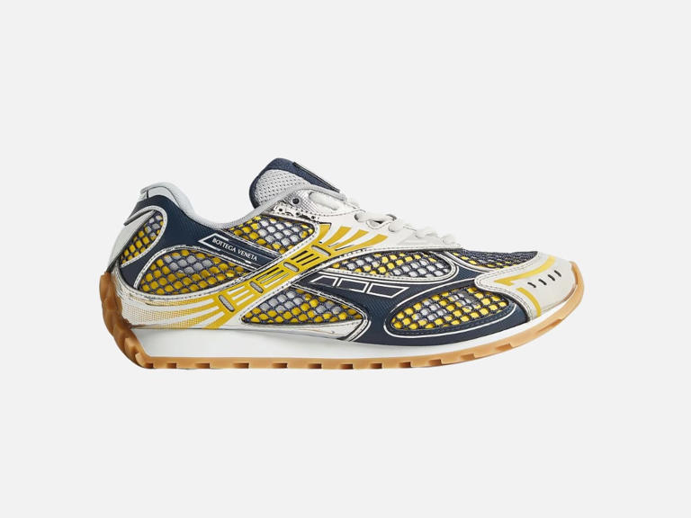 7 best luxury sneakers for men: The ultimate footwear status symbol