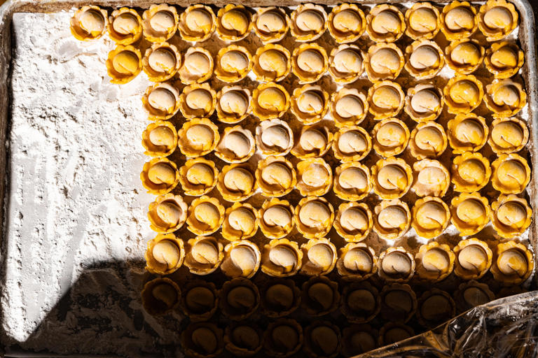 A Marea sibling will reopen in Soho as a neighborhood pasta spot with ...