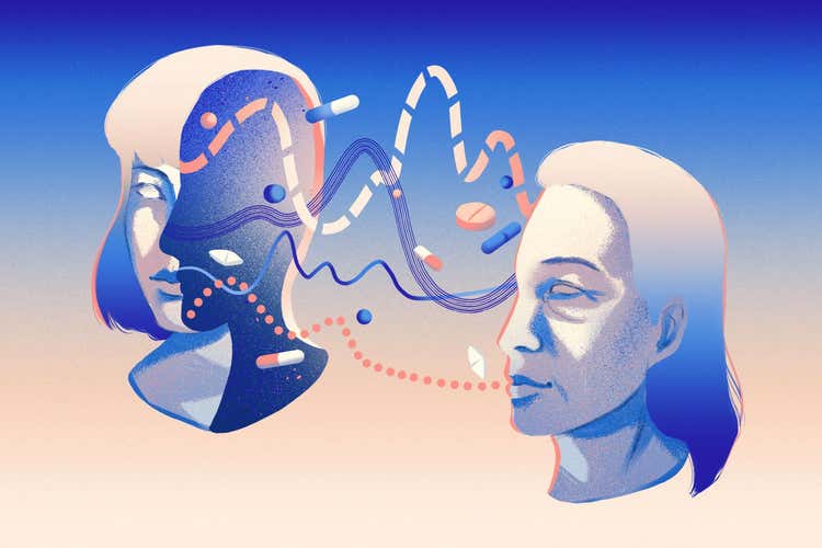 Women’s body temperature rises from age 18 to 42 but we don’t know why