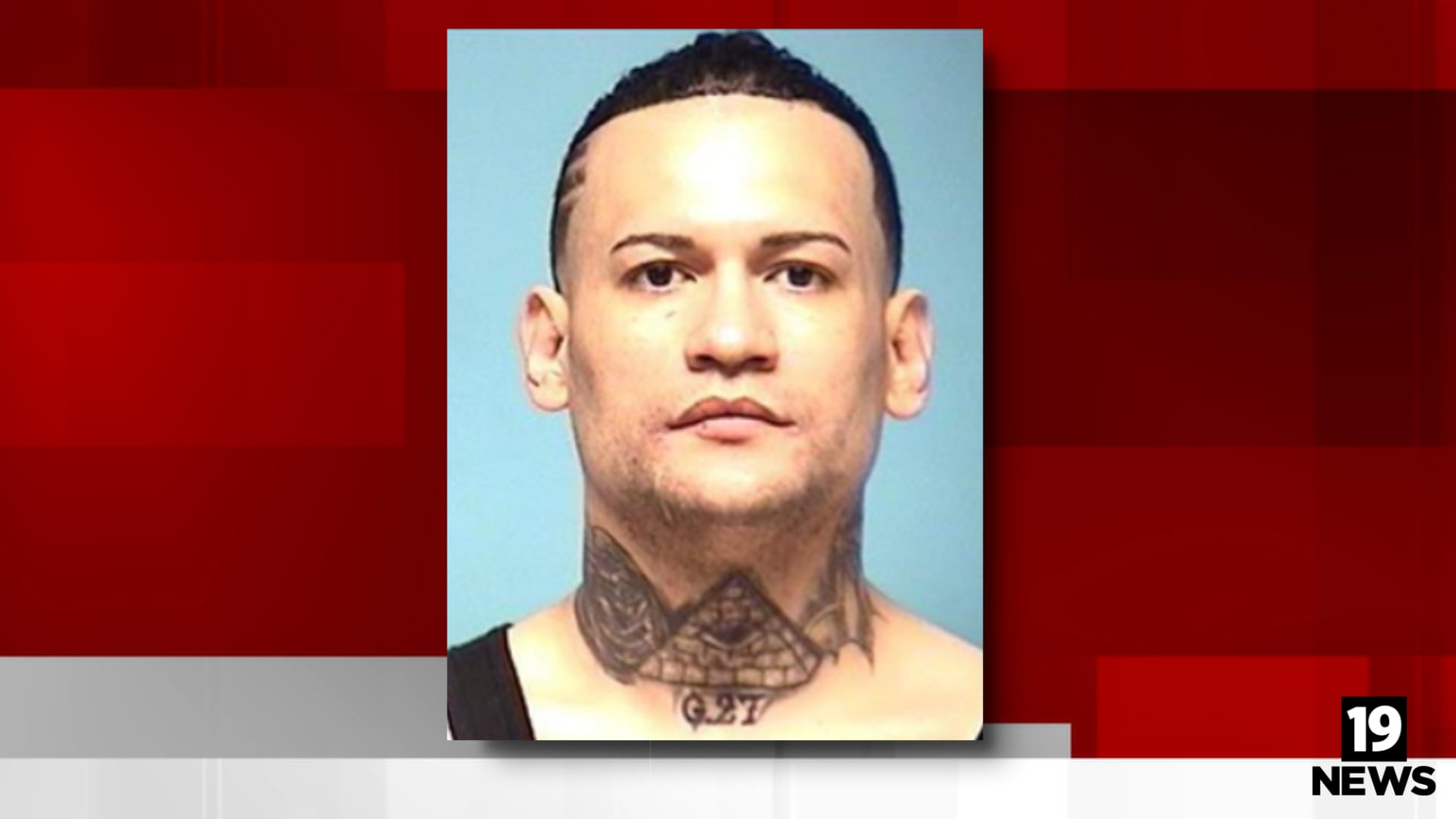 Man arrested for robbing Family Dollar of cigarettes with gun in Elyria