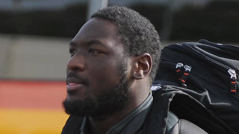 Oregon Ducks’ LeGarrette Blount Jr. recruiting offer is more than a name
