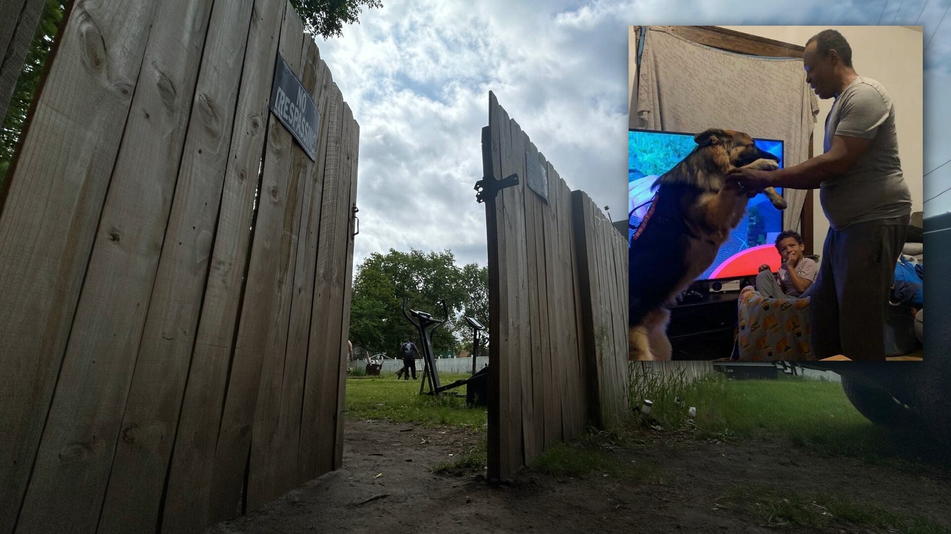 Family pleads for closer look after Rockford police officer allegedly ...
