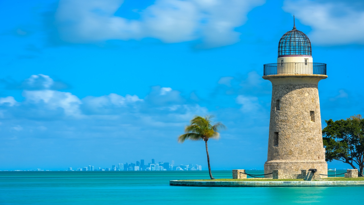 Most people drive past this Miami park. The ones who stop find reefs ...