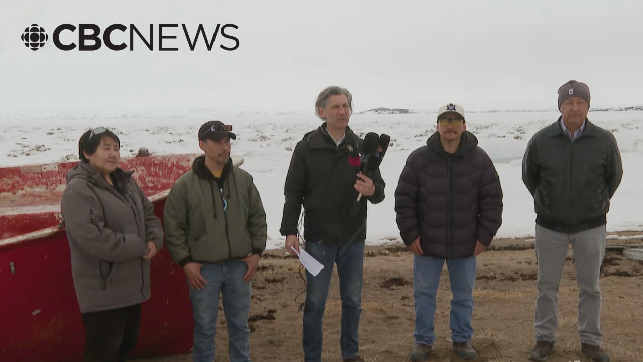 Nunavut community representatives call for second review of Baffinland ...