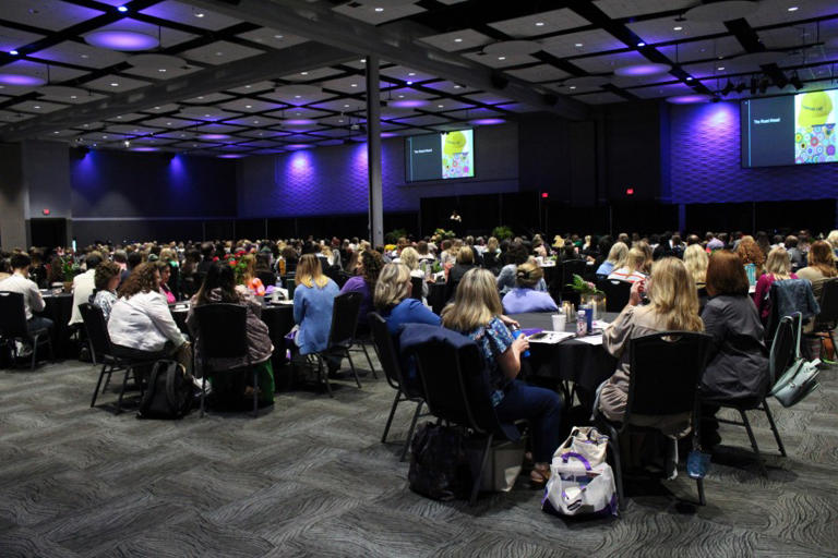 Anne Chadwick receives 2026 DAISY Lifetime Achievement Award at ECU ...