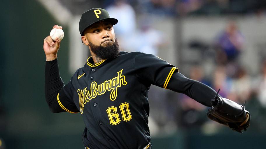 Pirates may have already made their Dennis Santana decision obvious