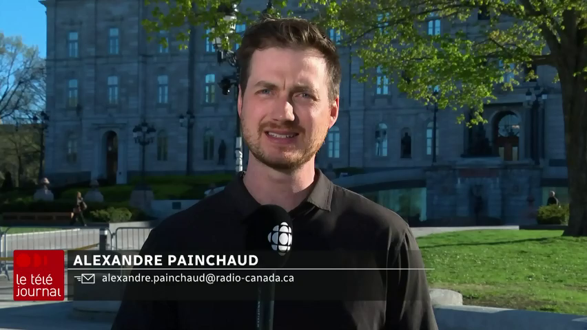PEQ : Bruno Marchand met en garde le gouvernement Fréchette