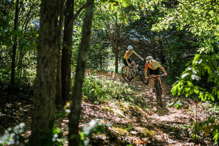 OZ Stage Race debuts this week, giving riders a first look at new ...