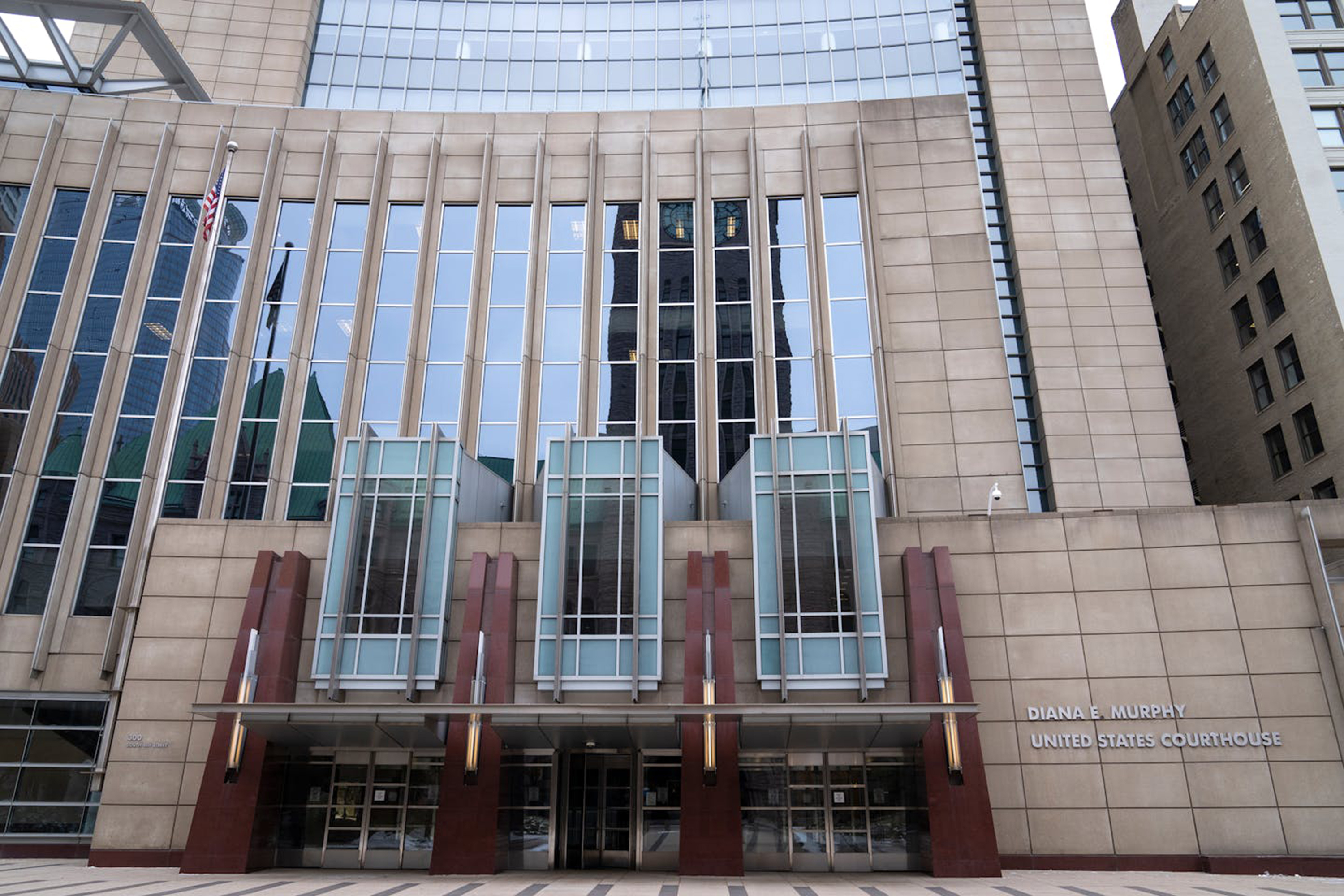 Latest fraud charges filed against suspects in Minn. housing, child ...