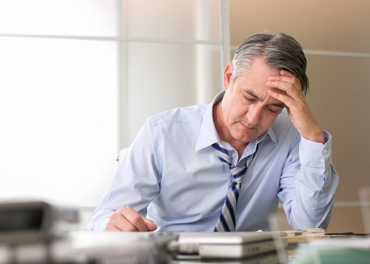 10 early dementia warning signs everyone should know, according to the CDC