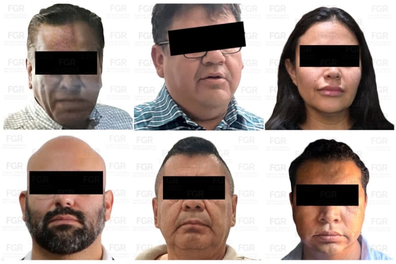 Red criminal financió campañas electorales en Morelos durante el 2024