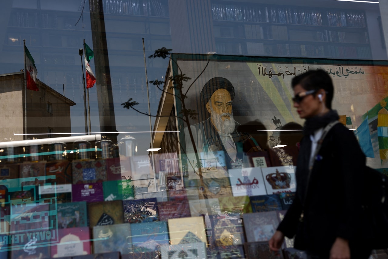 The longest internet blackout in history is crippling Iran’s economy