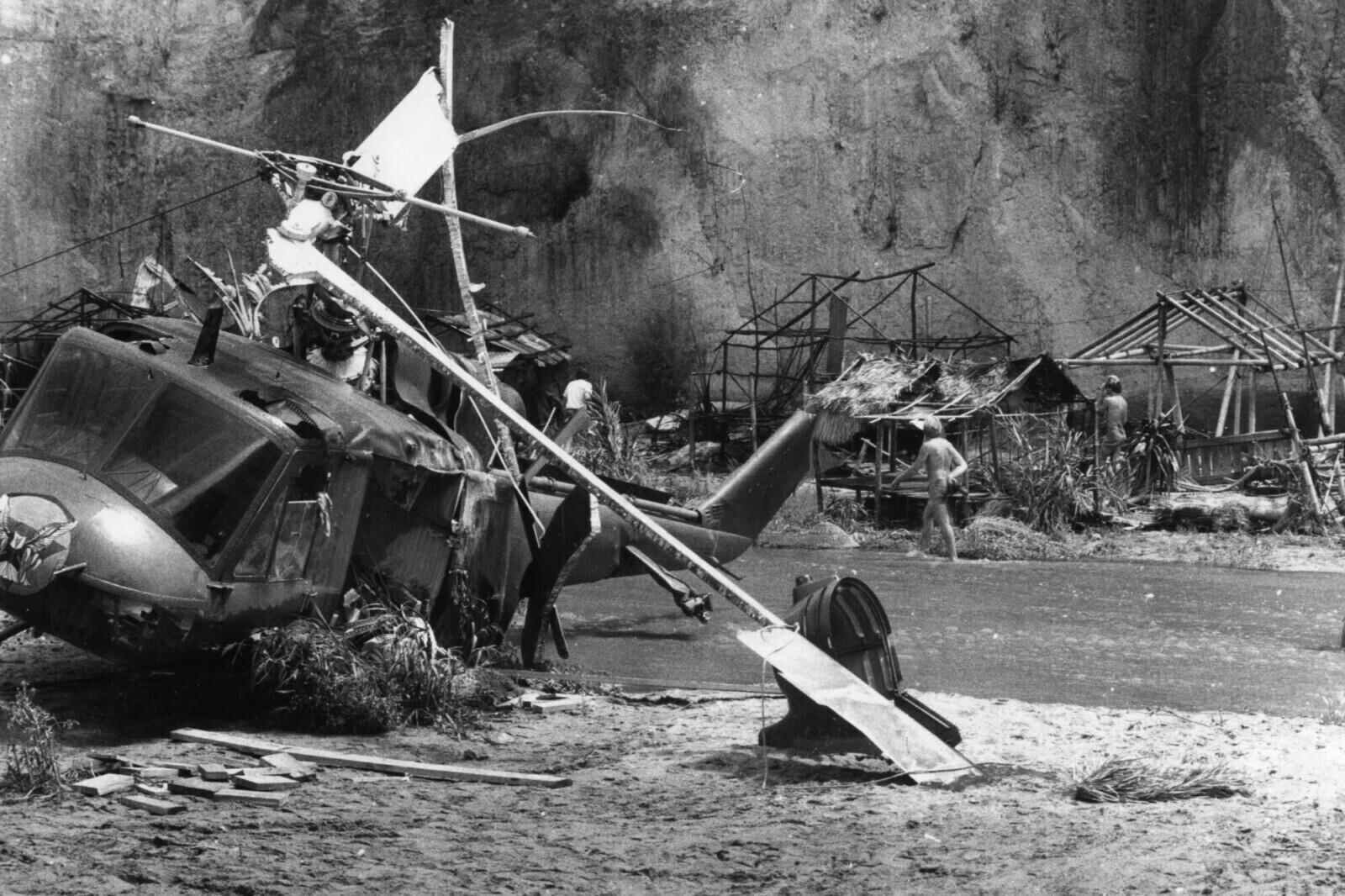 15 unsettling facts from Hollywood's history