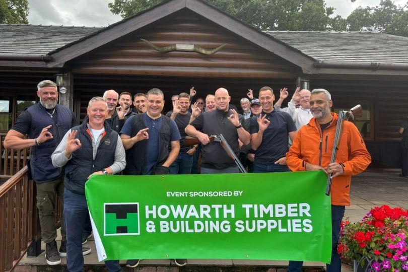 Leeds firm raises £40,000 for men's mental health after year of ...
