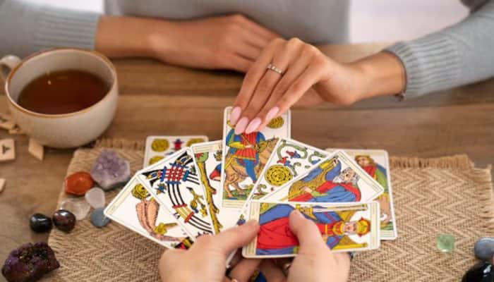 Tarot card reading horoscope today for May 21: Letting go creates space ...