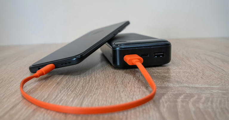 Woman dies after power bank explodes on her lap while charging her phone