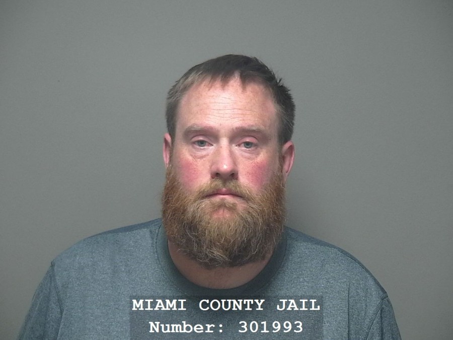 Previous Dayton Children’s employee arrested for alleged rape of minors ...