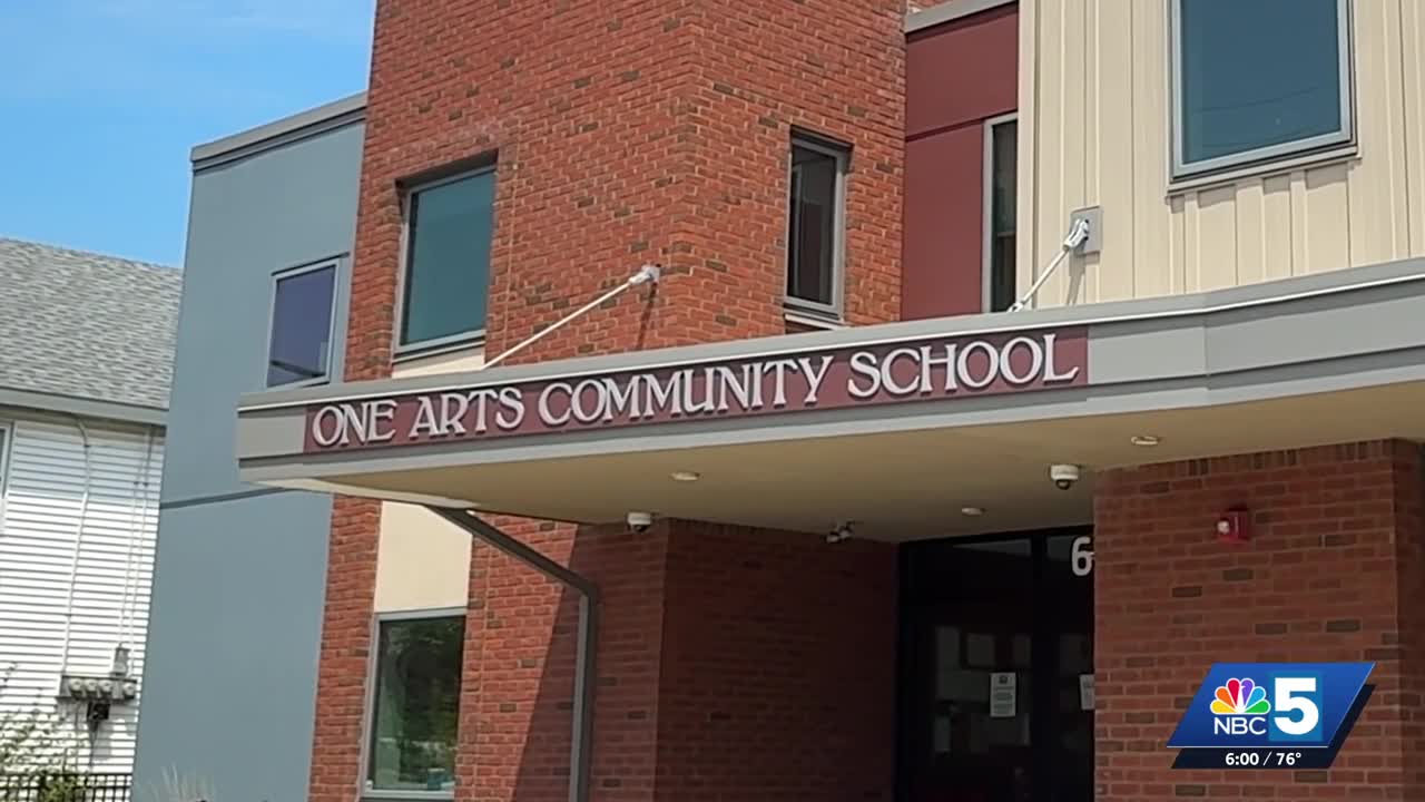 Vermont DCF details next steps for temporarily closed ONE Arts daycare ...