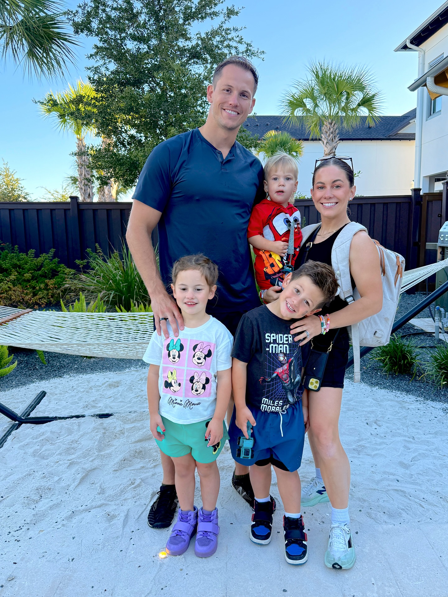 Shawn Johnson details feeling 'disconnected' and 'so much tension' in ...