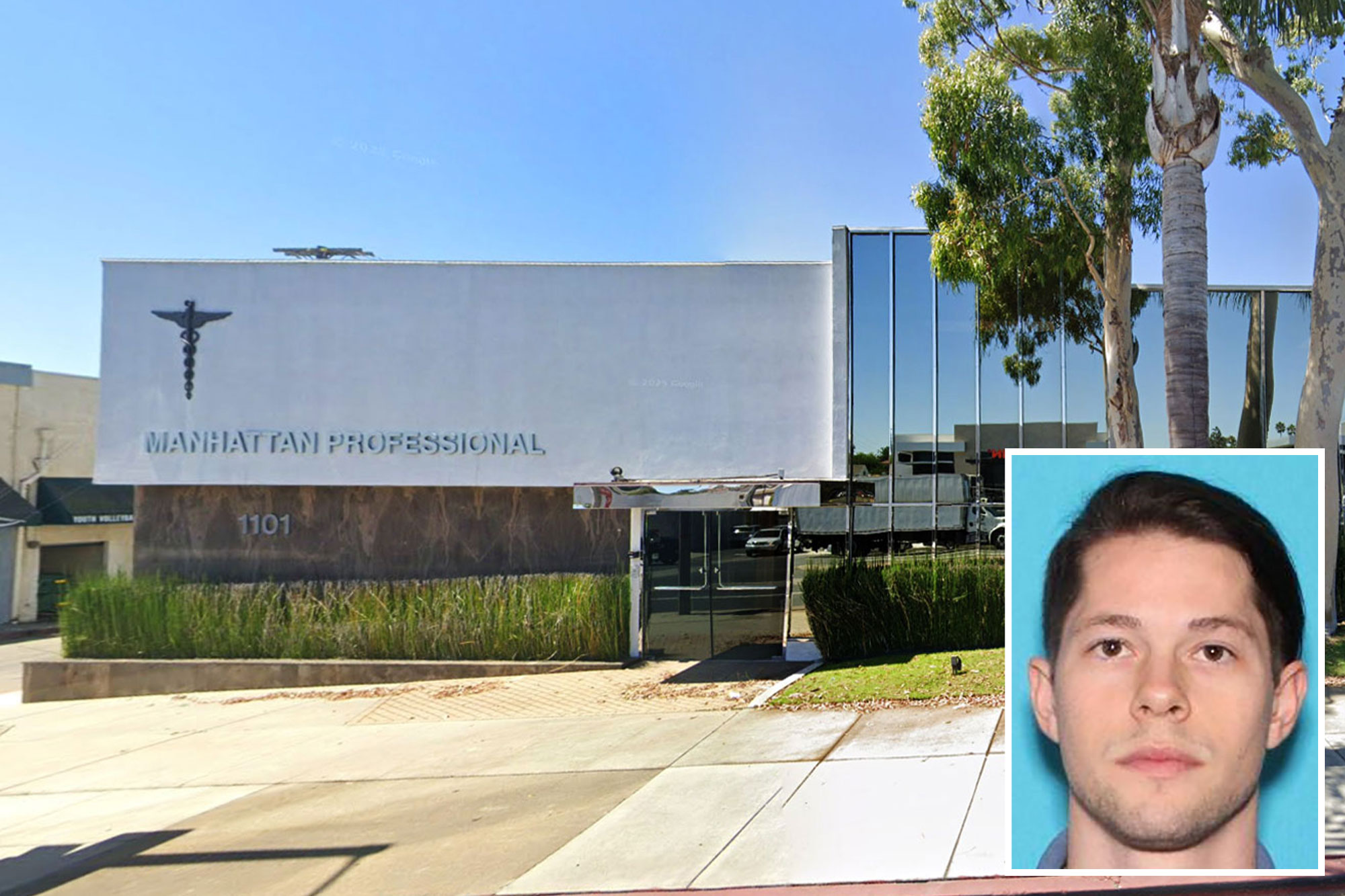 Manhattan Beach monster therapist charged with filming girls in ...