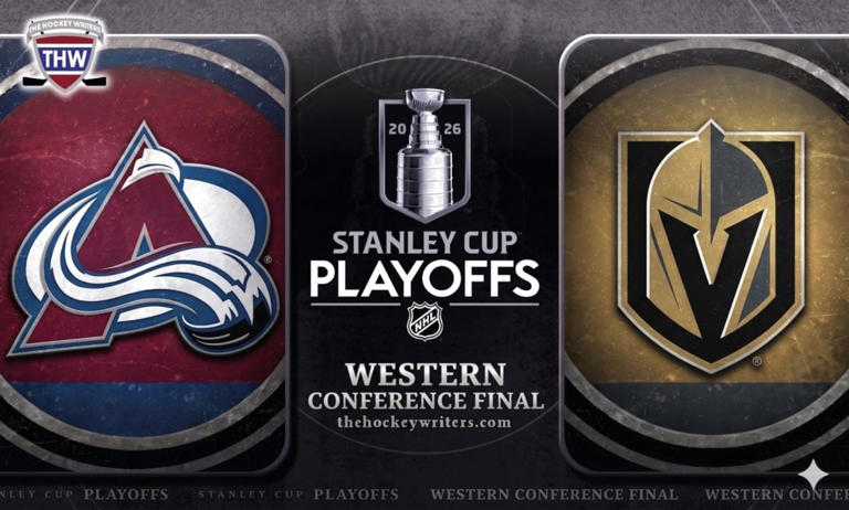 2026 Stanley Cup playoffs conference final predictions