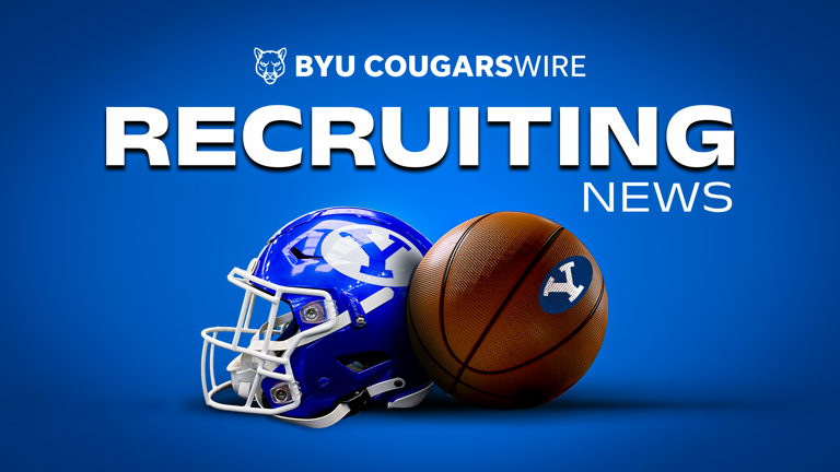 Provo native, 4-star WR Dennis Tua'one doesn't schedule BYU visit