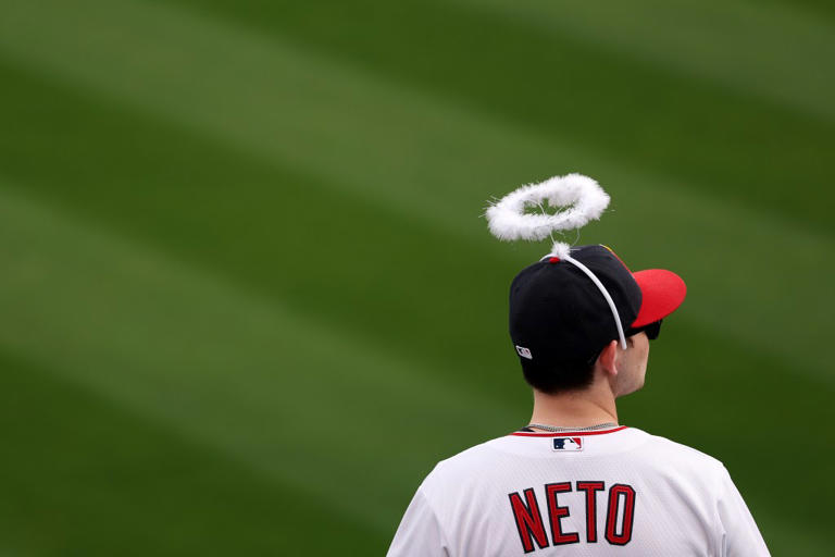 Angels could have 'Los Angeles' stripped from name under crafty ...