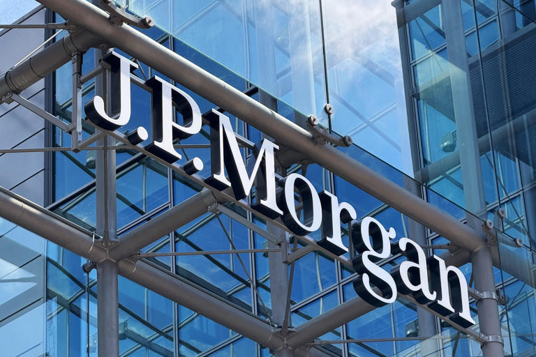JPMorgan banker sues ex-colleague for defamation, says her life has ...