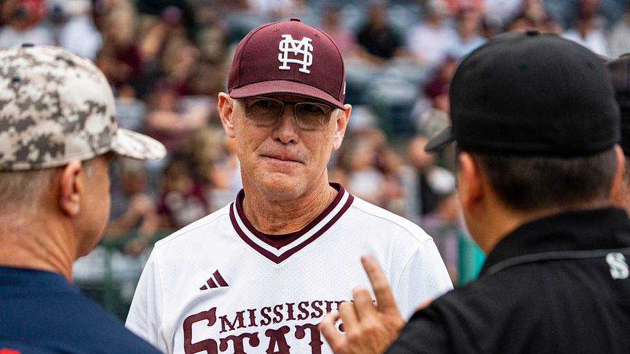 Everything Mississippi State coach Brian O'Connor said after SEC ...