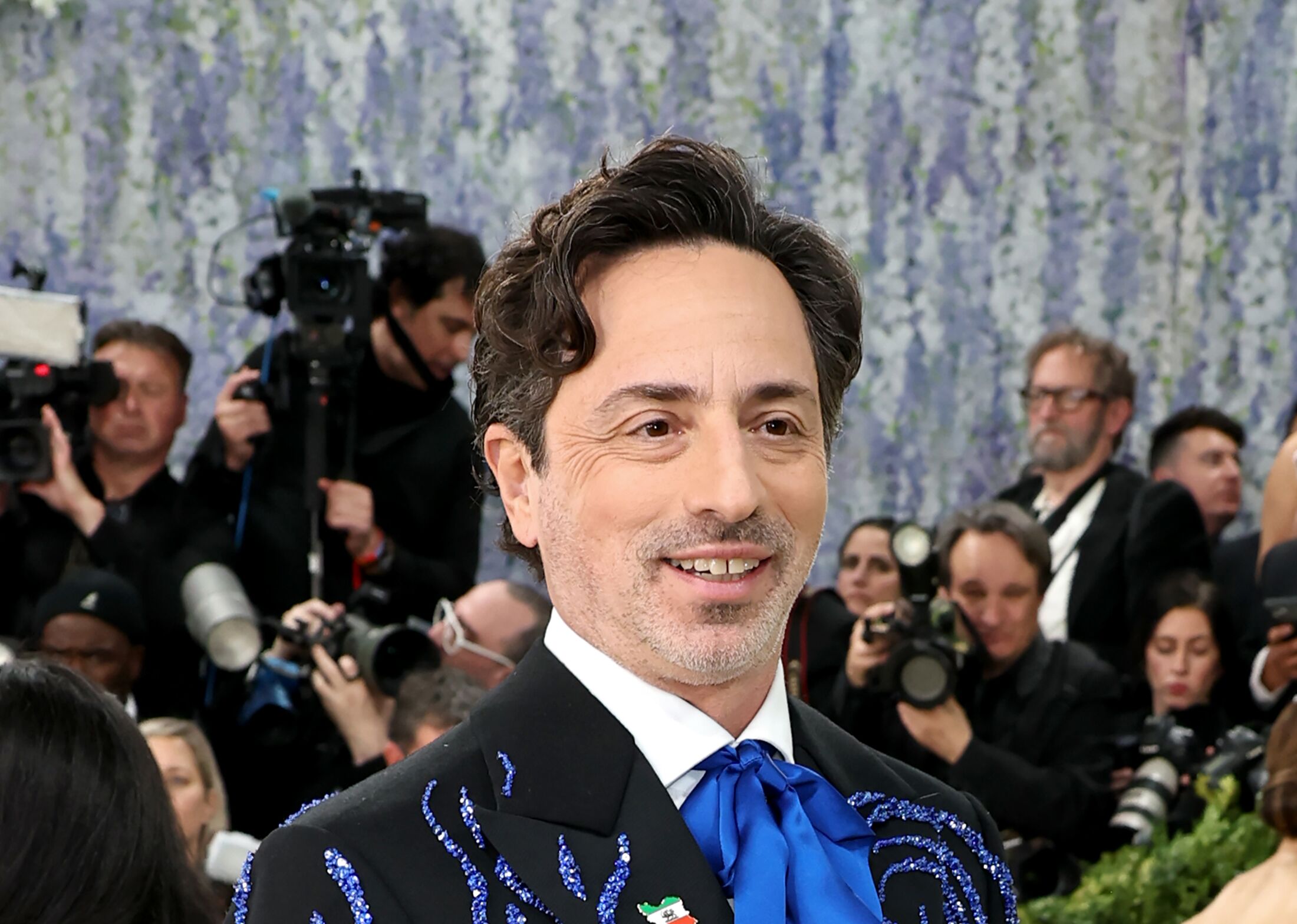 Sergey Brin funds opposition to San Francisco 'overpaid' CEO tax