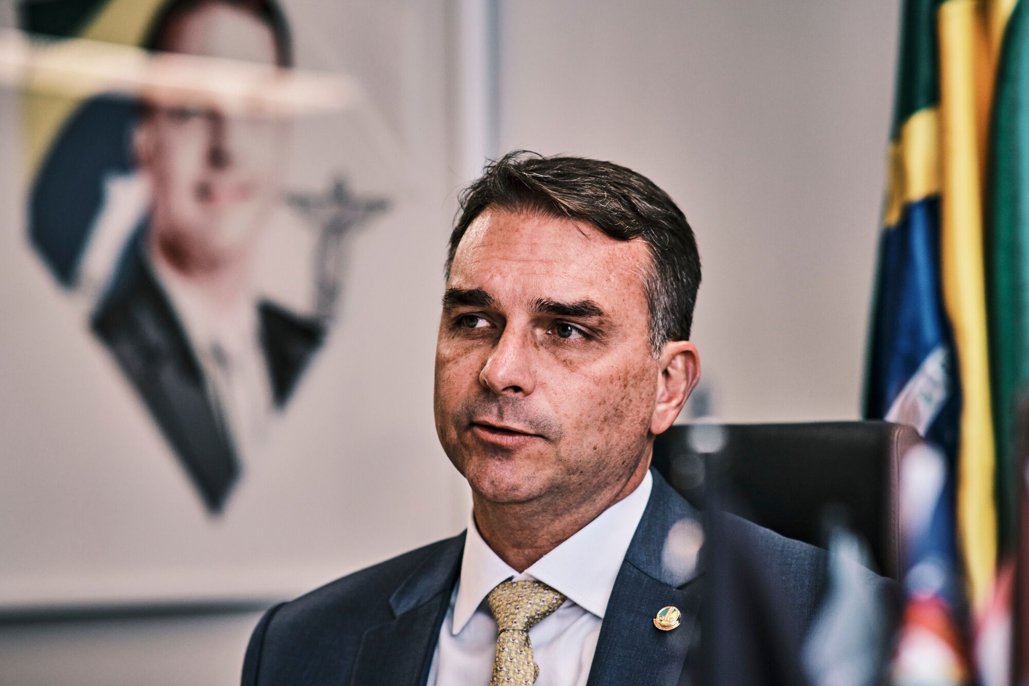 A $10 billion banking scandal shocks Brazil's right wing before ...
