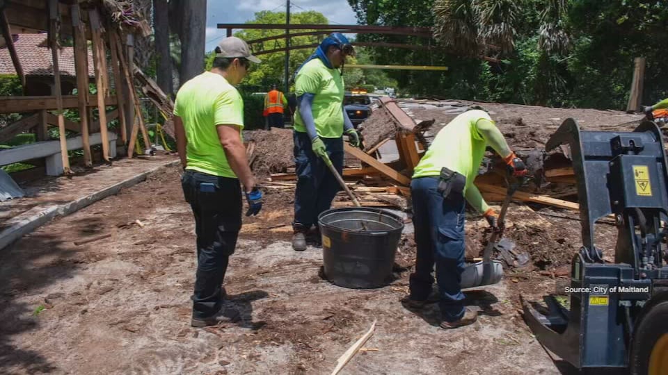 Maitland City Council approves bridge repair project