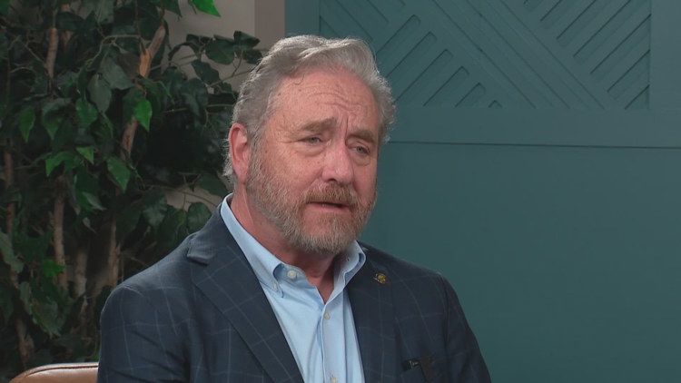 Dave Yost looks back on legacy in final days as Ohio's attorney general