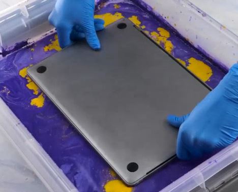 Pimpen Sie Ihren Laptop mit diesen einzigartigen DIY-Tweaks auf!