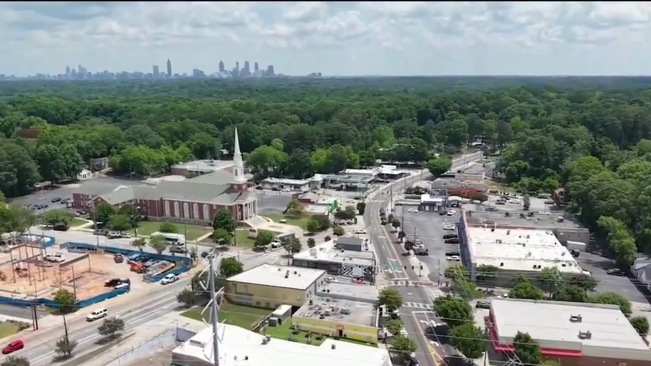 FIFA World Cup: Showcase Atlanta awards 8 watch party grants
