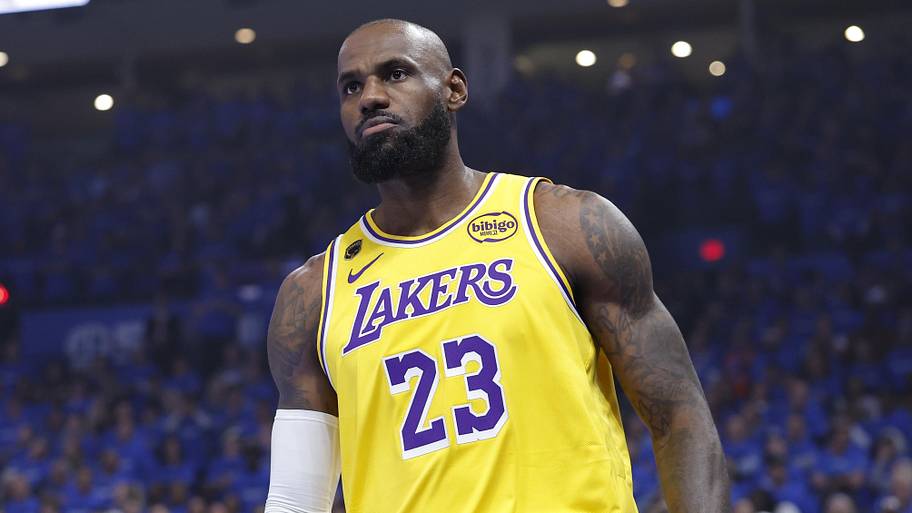 Lakers reportedly make their LeBron James feelings crystal clear for ...