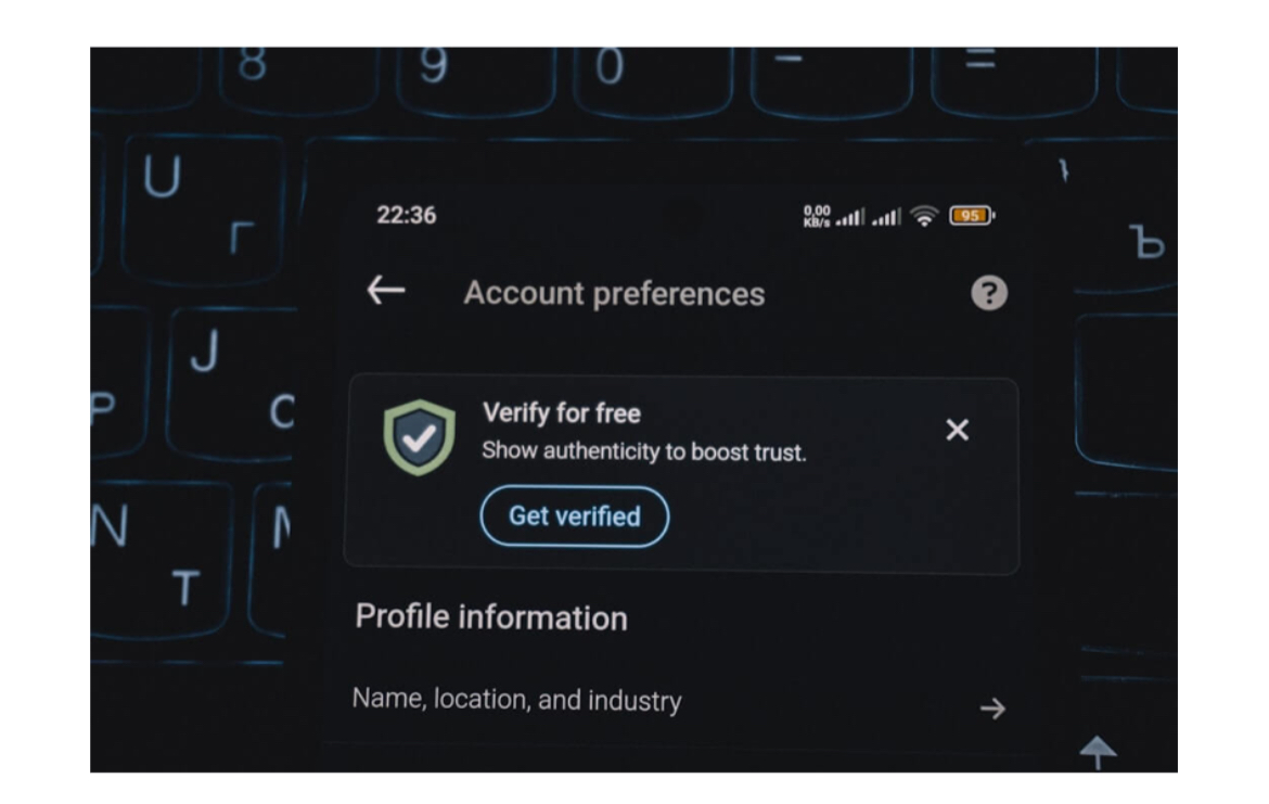 BrandPush adds as seen on trust badge guidance for website credibility ...
