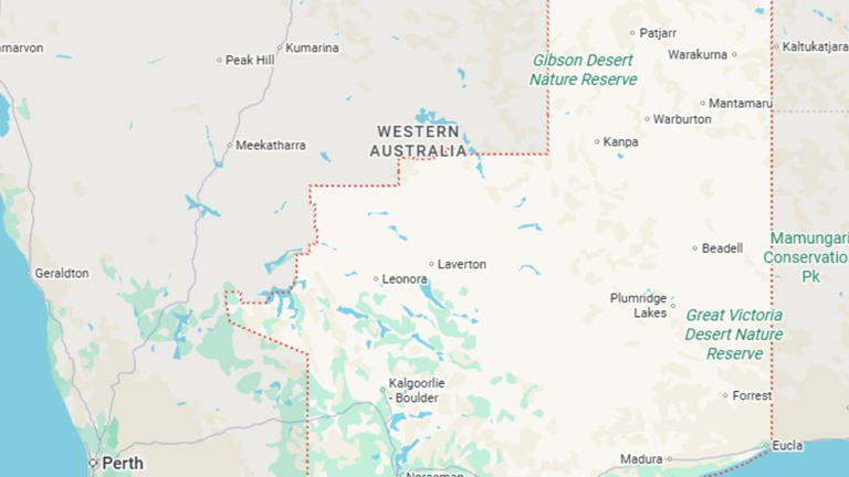 Grim record in Australian disease outbreak