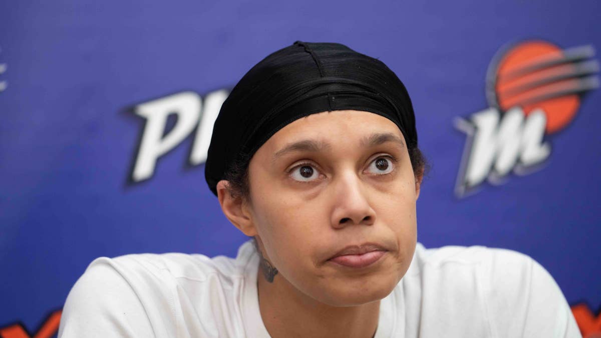Brittney Griner to miss game against Seattle Storm due to rib injury