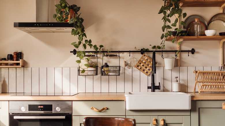 The worst kitchen counters for selling your house (and the best options ...