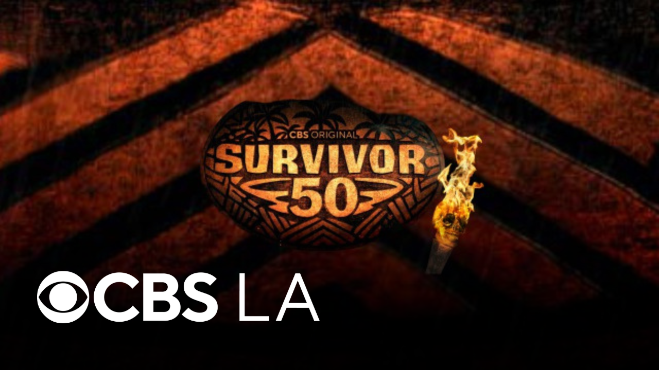 Contestants walk the red carpet for the season 50 finale of Survivor