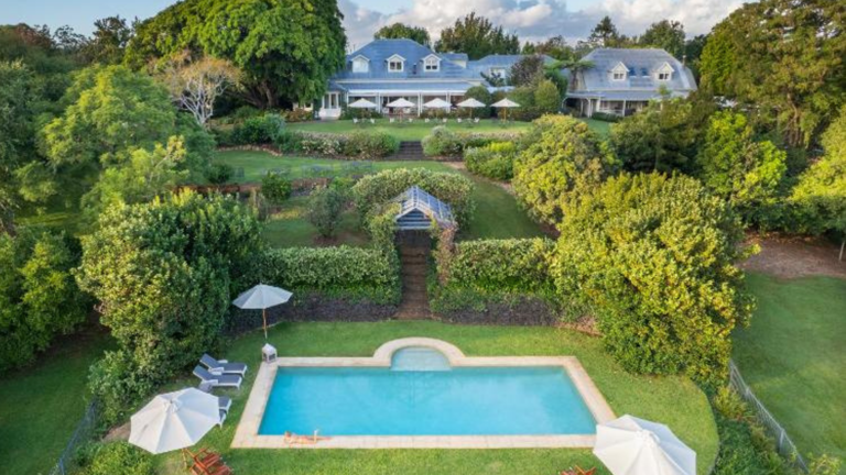 The Sunshine Coast is at its best right now: here’s where to stay