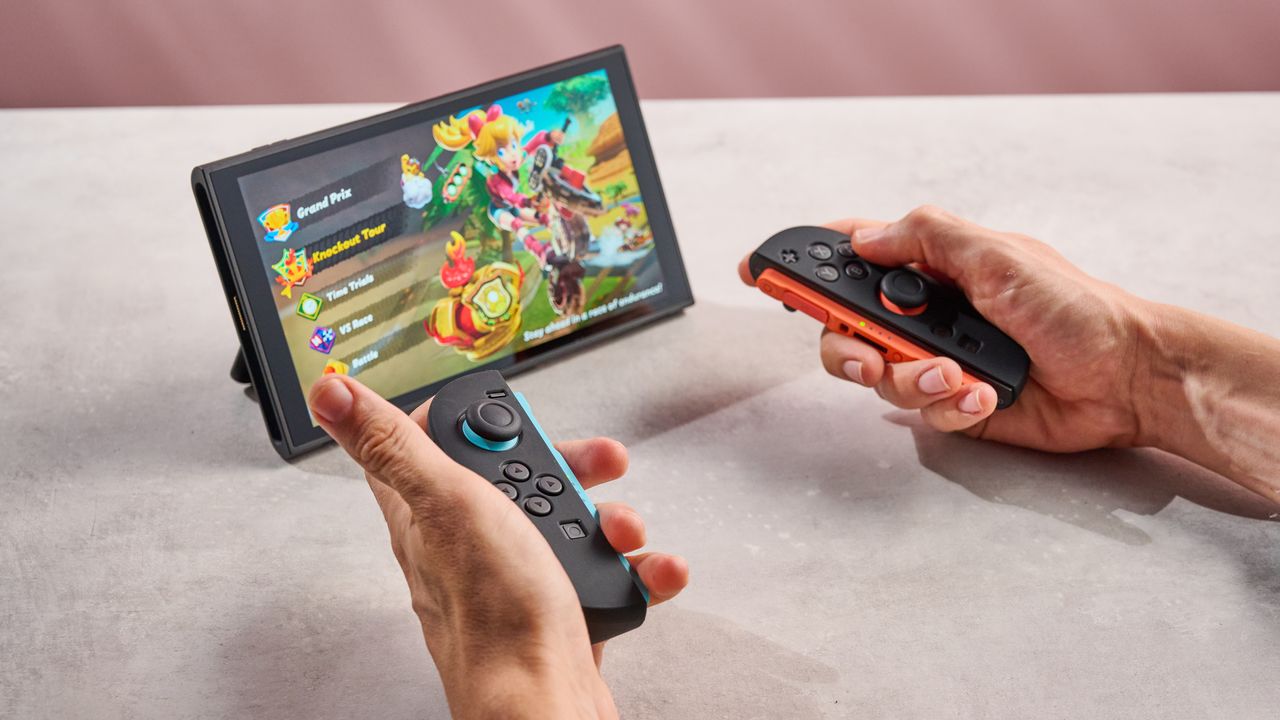 Should you buy a Switch 2 before the price hike? I played 5 of its ...