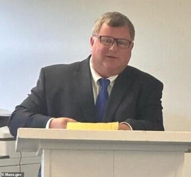 Cape Cod judge attacked woman twice and warned victim he was ...